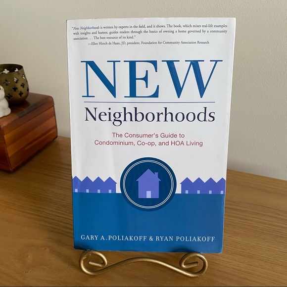 Emerald Book Company | Accents | New Neighborhoods Gary Poliakoff Ryan ...